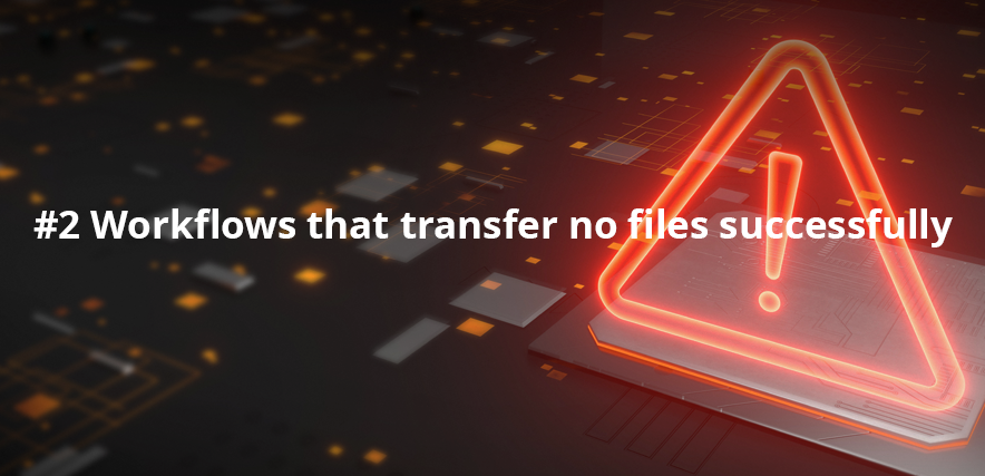 7 Essential Metrics to Incude on Your File Transfer Dashboard